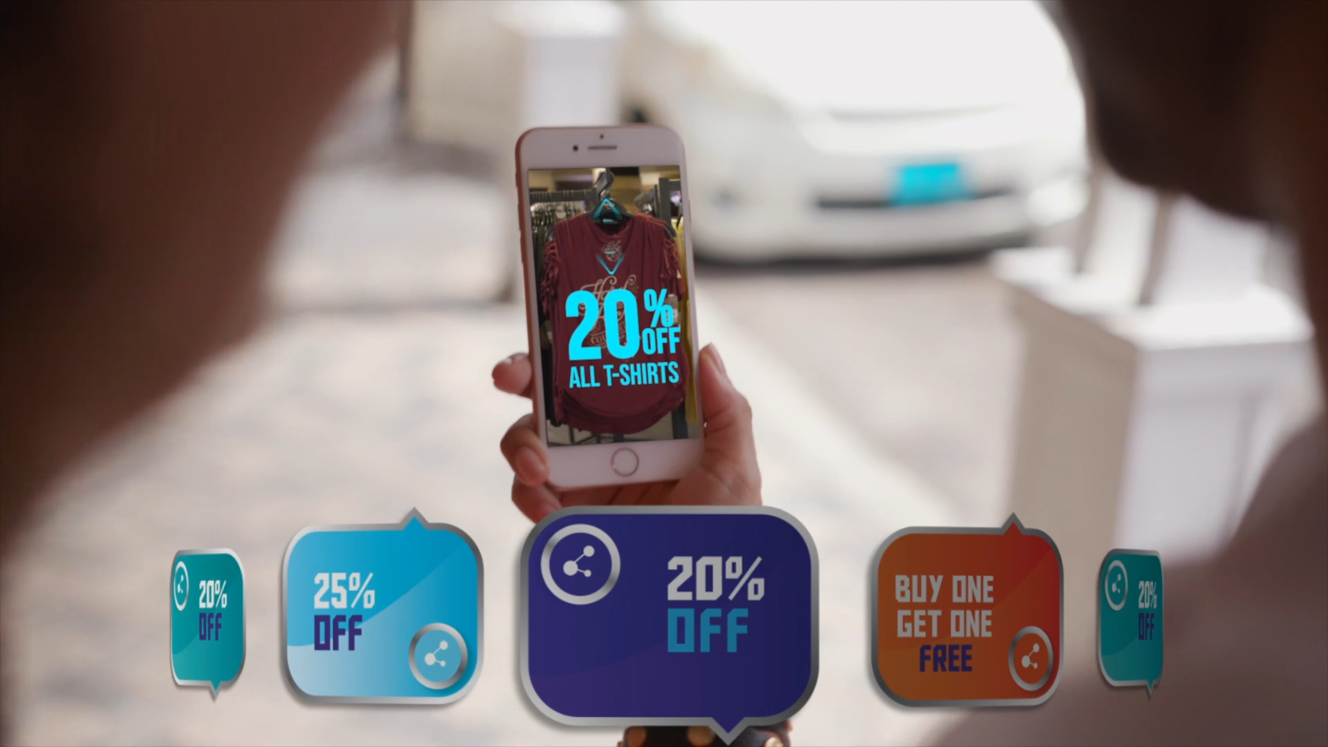 The StreetSmart Way – StreetSmart